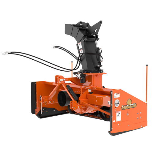 SBP16 Series Snow Blowers - Russo Power Equipment